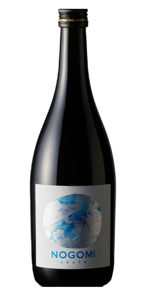 Nogomi Tokubetsu Junmai 能古見 特别純米酒 – AABEV