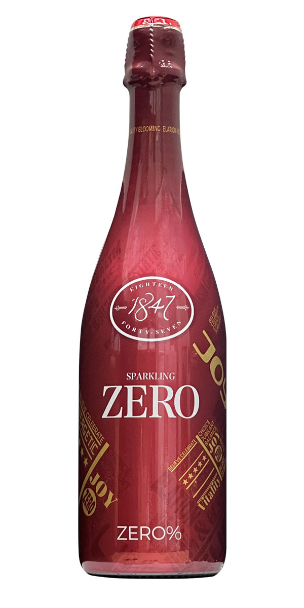 1847 Sparkling Zero – AABEV