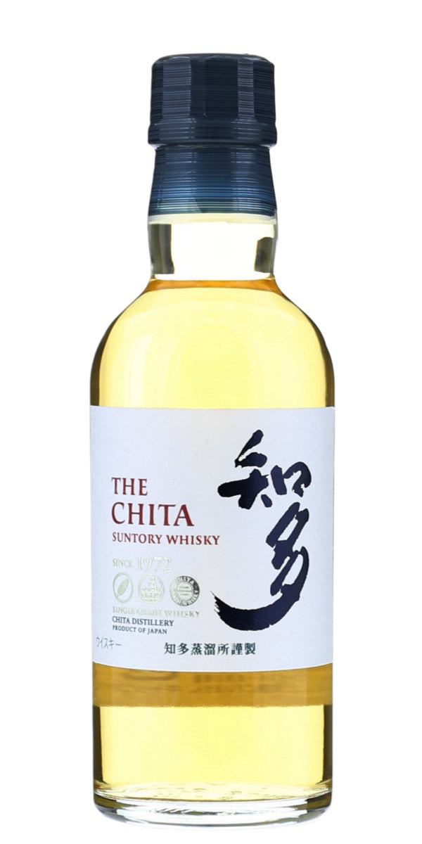 Chita Single Malt Whisky – AABEV